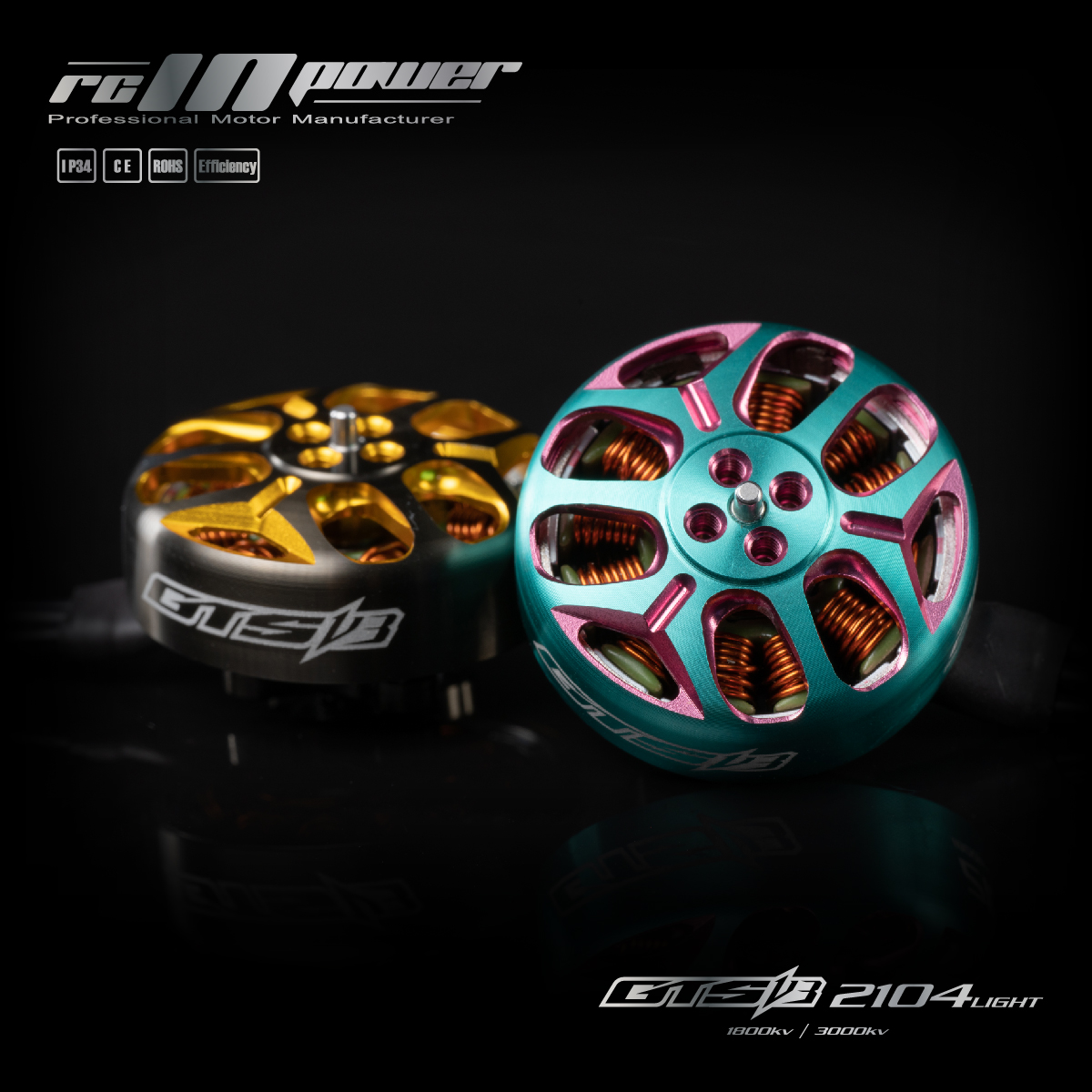 PRODUCTS - RC-IN-POWER Co.,Ltd